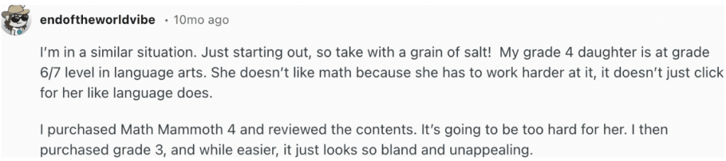 Math Mammoth Reviews: Pros and Cons in 2026