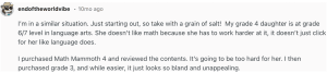 Math Mammoth Reviews: Pros and Cons in 2026