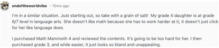 Math Mammoth Reviews: Pros and Cons in 2026