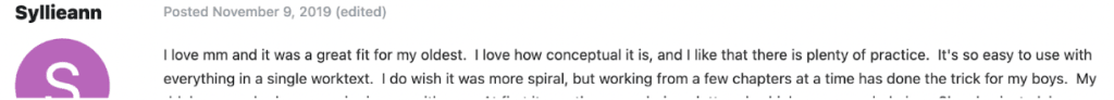 Math Mammoth Reviews: Pros and Cons in 2026