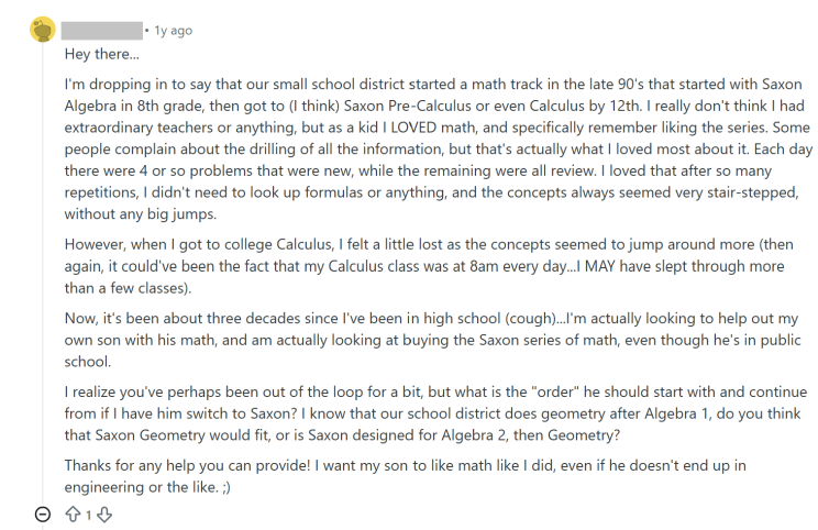 Saxon Math Reviews (2026): Pros, Cons, Cost & Parent Feedback
