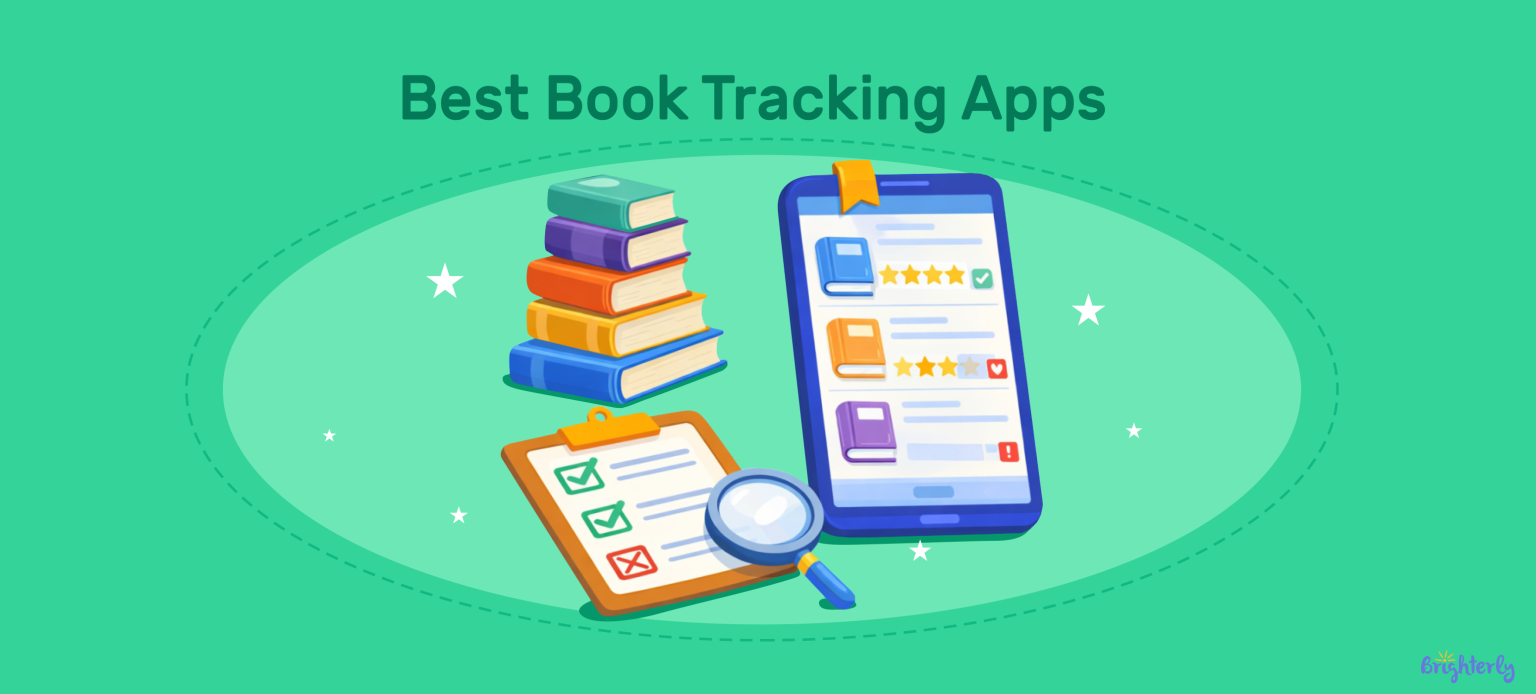 10 Best Book Tracking Apps for 2026