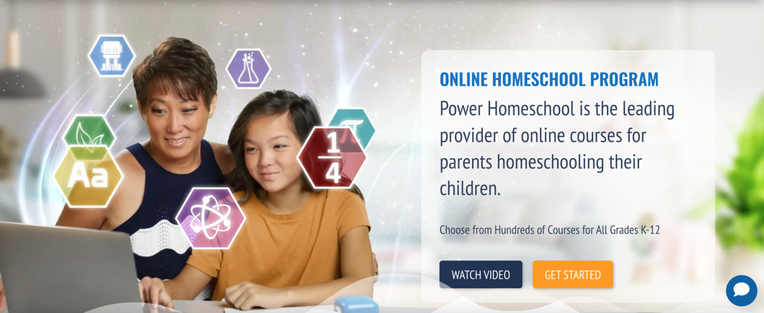 Power Homeschool vs Acellus: Which Is Better for Your Child in 2026?