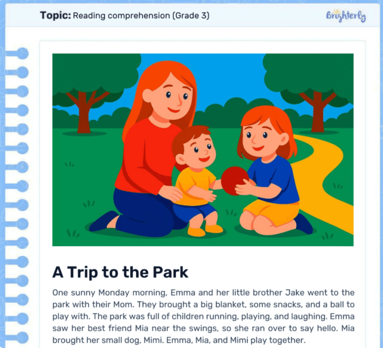 ADHD and Spelling: Common Challenges and Ways to Help | Brighterly