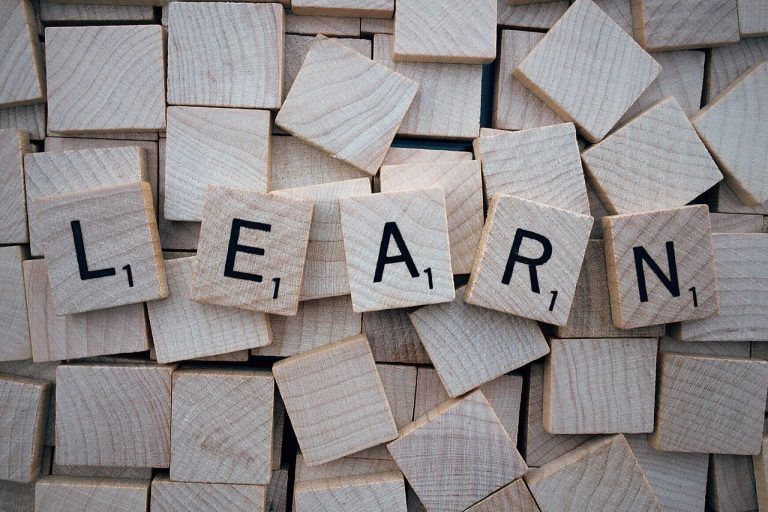 High Frequency Words: Why They Matter and How Your Child Can Master Them?