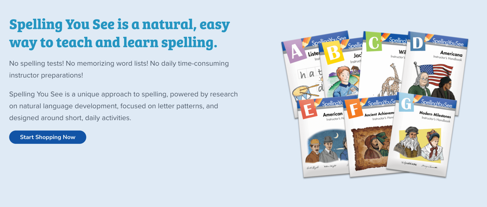 10 Homeschool Spelling Curriculum Options: Features in 2026