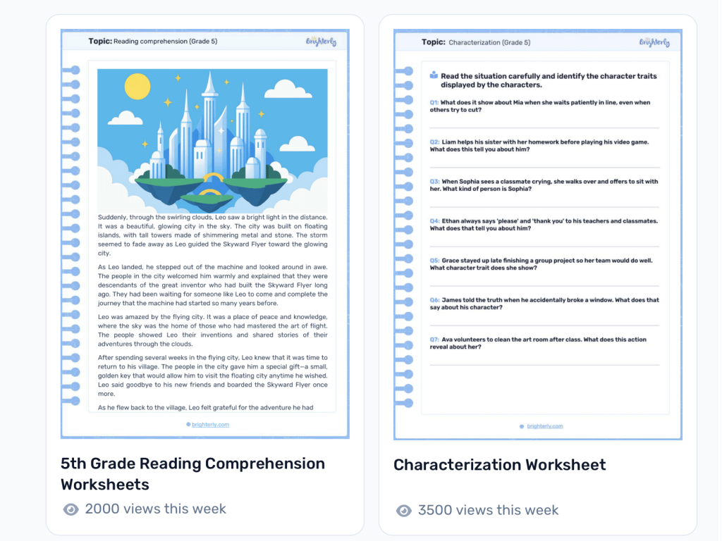 Reading Comprehension Games: 12 Activities That Do Work
