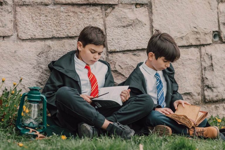 What Do I Want to Be When I Grow Up? Career Ideas for Kids