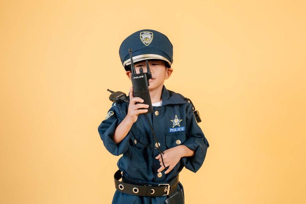 What Do I Want to Be When I Grow Up? Career Ideas for Kids