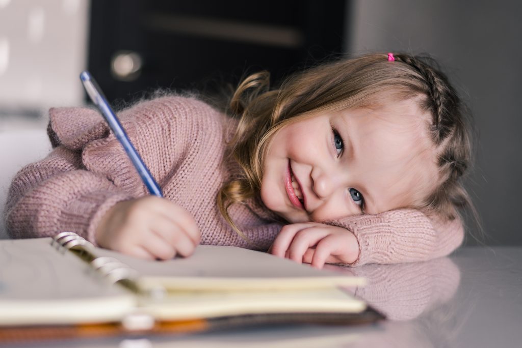 Descriptive Writing for Kids: How to Write Stronger
