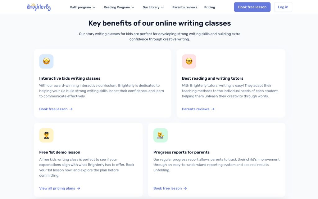 Descriptive Writing for Kids: How to Write Stronger