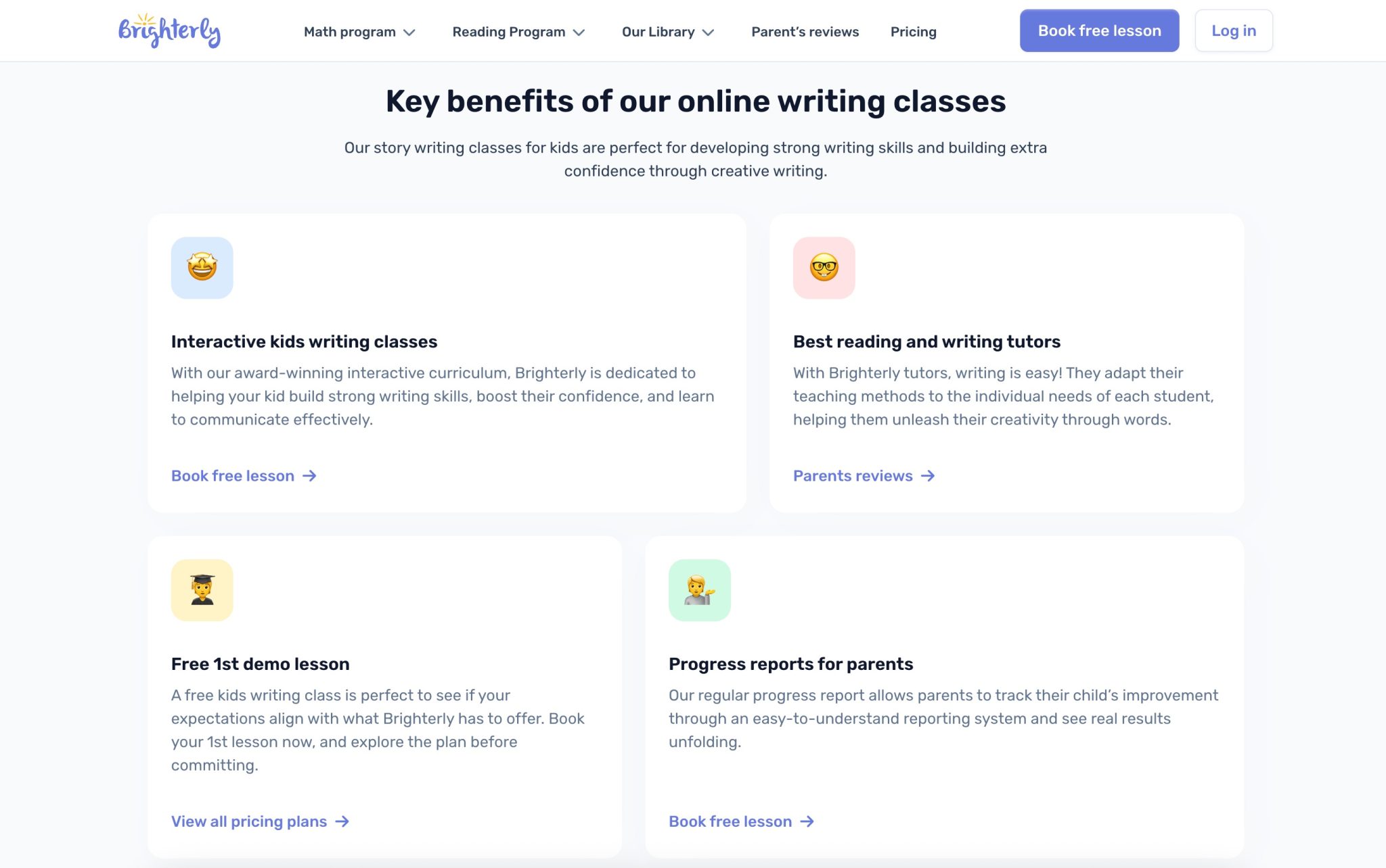 Descriptive Writing for Kids: How to Write Stronger