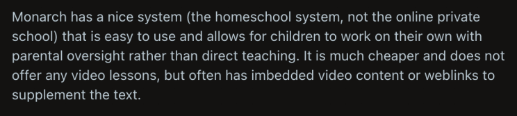 Monarch Homeschool Reviews: All You Need to Know in 2026