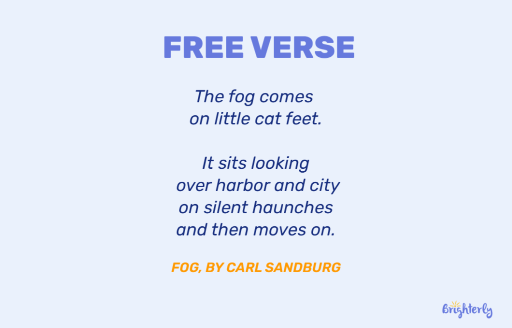 15 Types of Poetry for Kids & How to Master Them at Home