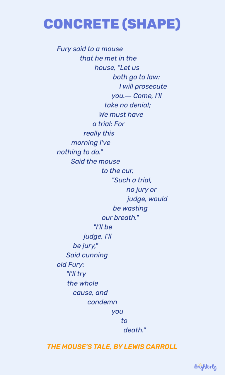 15 Types of Poetry for Kids & How to Master Them at Home