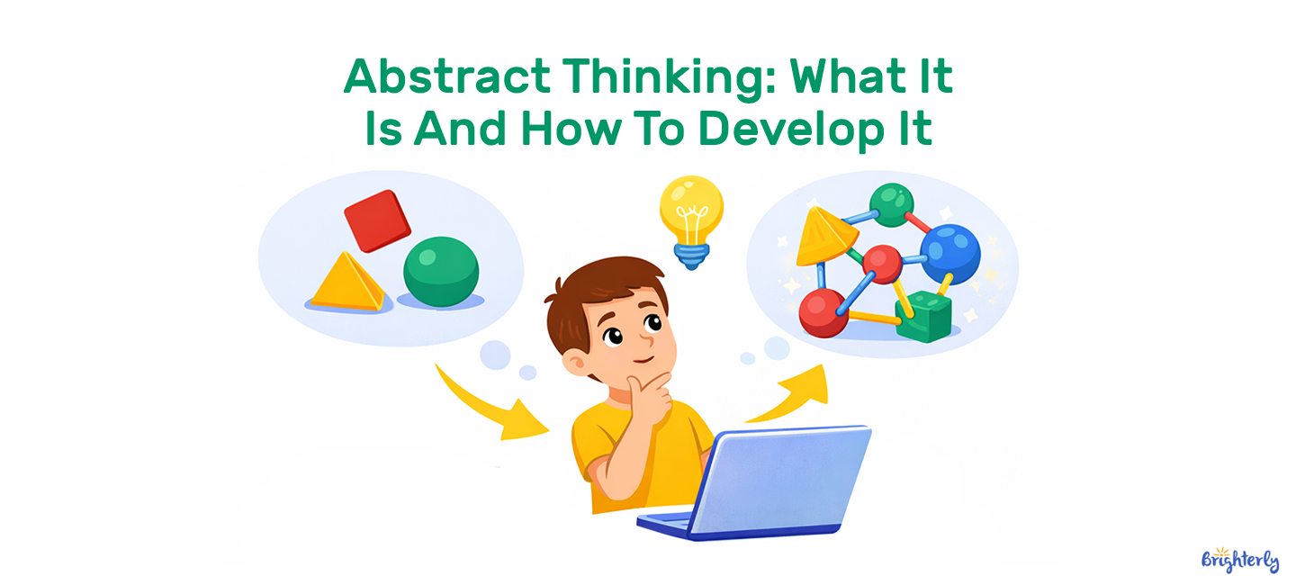 Abstract Thinking: Definition & Ways To Improve