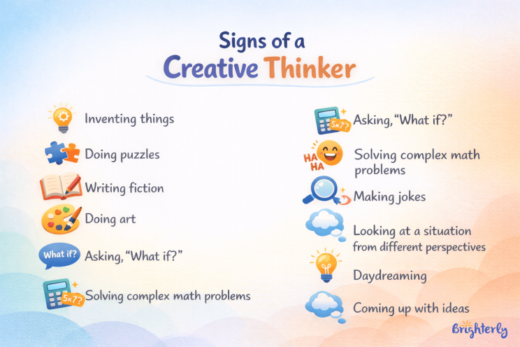Abstract Thinking: Definition & Ways To Improve