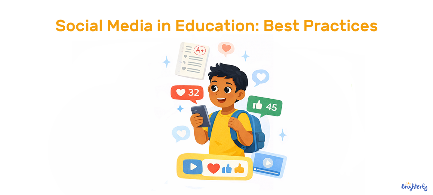 Social Media in Education: 15 Best Practices (2026)