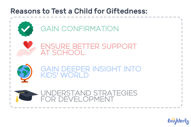 How To Know If Your Child Is Gifted: Signs & What To Do