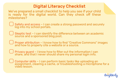 What is Digital Literacy? Skills, Examples & Why It Matters