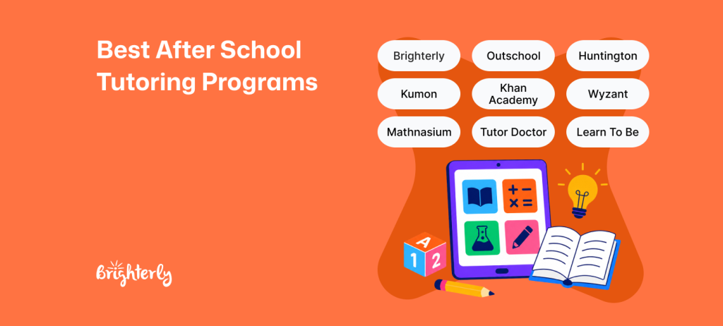 Best After School Tutoring Programs in 2026: Top 12 Compared
