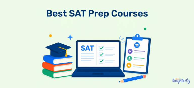 10 Best Online SAT Prep Courses in 2026 (Ranked & Reviewed)