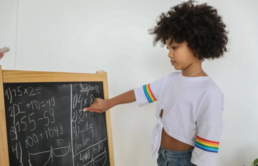 How to memorize multiplication tables: 7 tips for your kids