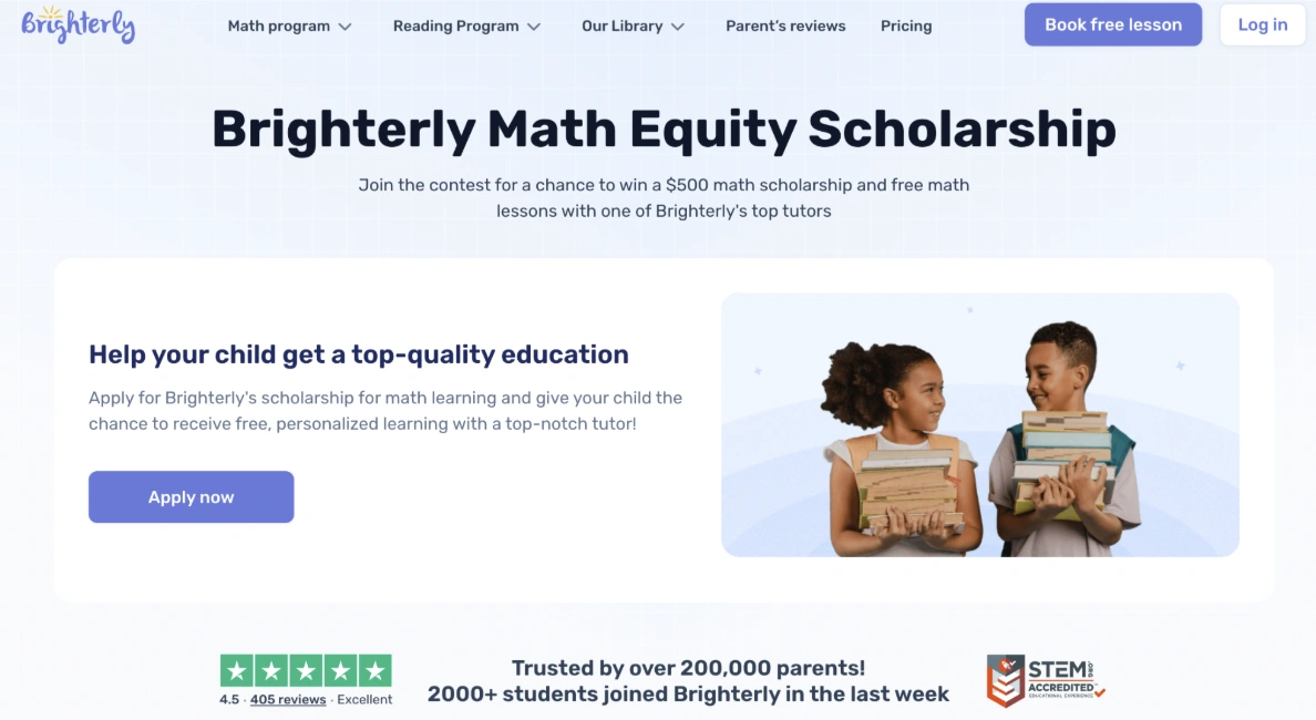 Math Competitions for Kids: Top 2025–2026 Contests for K–12