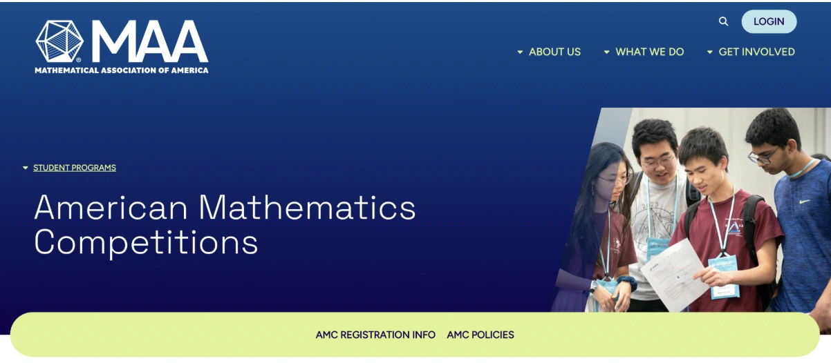 Math Competitions for Kids: Top 2025–2026 Contests for K–12