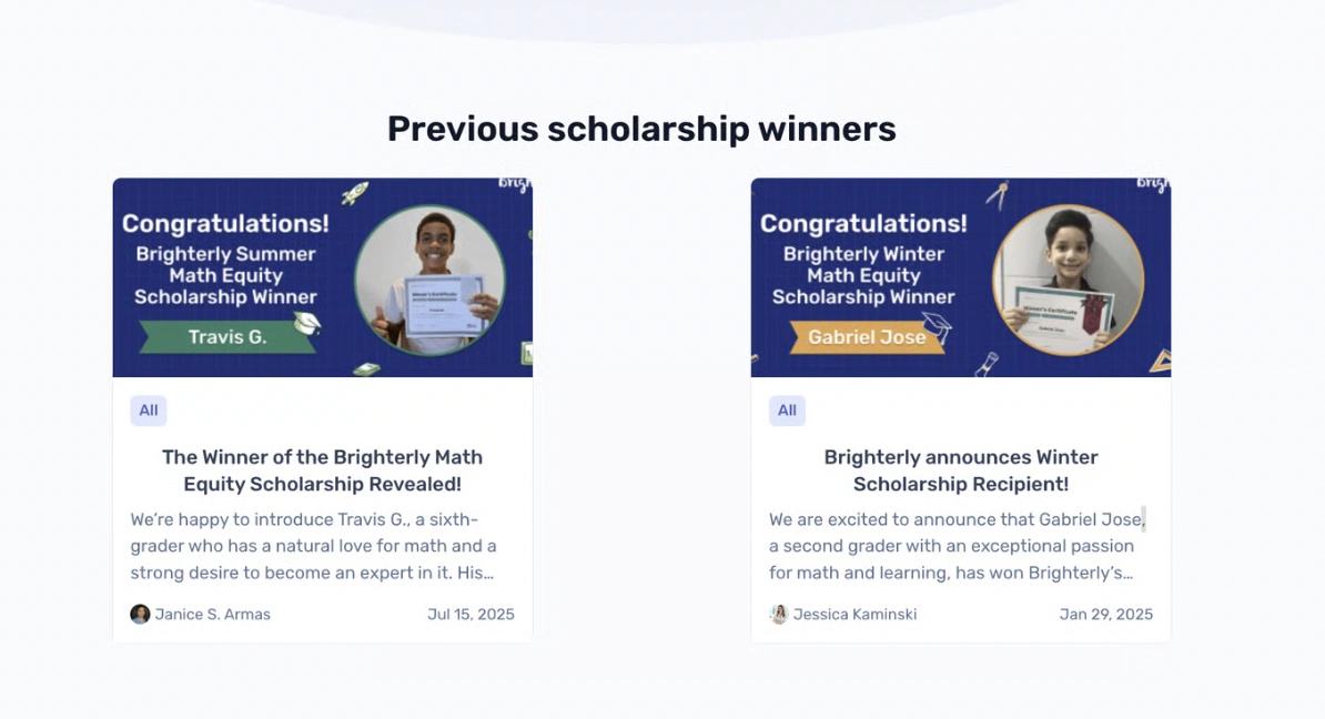 Math Competitions for Kids: Top 2025–2026 Contests for K–12