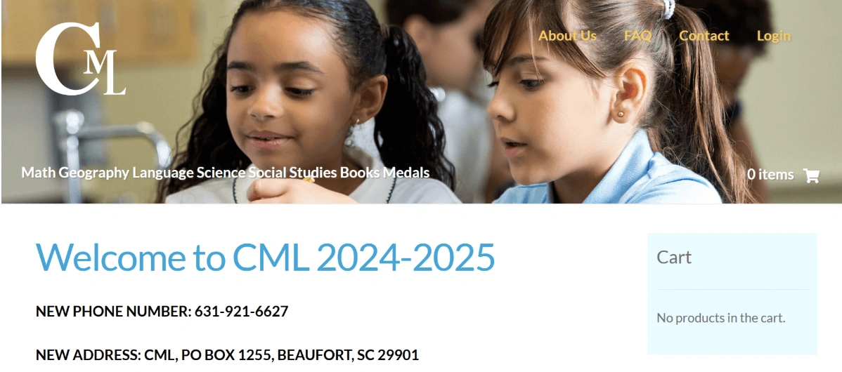 Math Competitions for Kids: Top 2025–2026 Contests for K–12