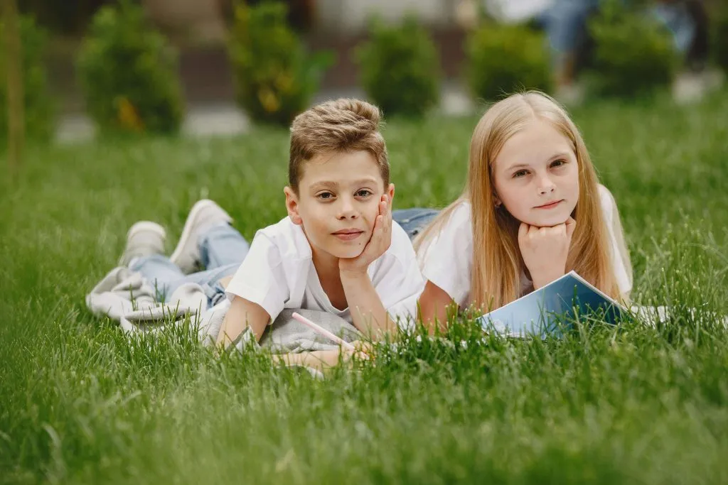 Summer Slide Prevention Tips for Your Child