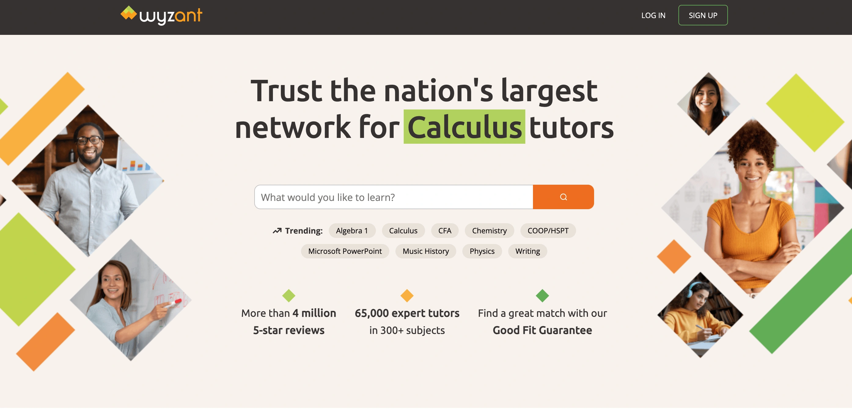 10 Best Online Math Tutoring Services