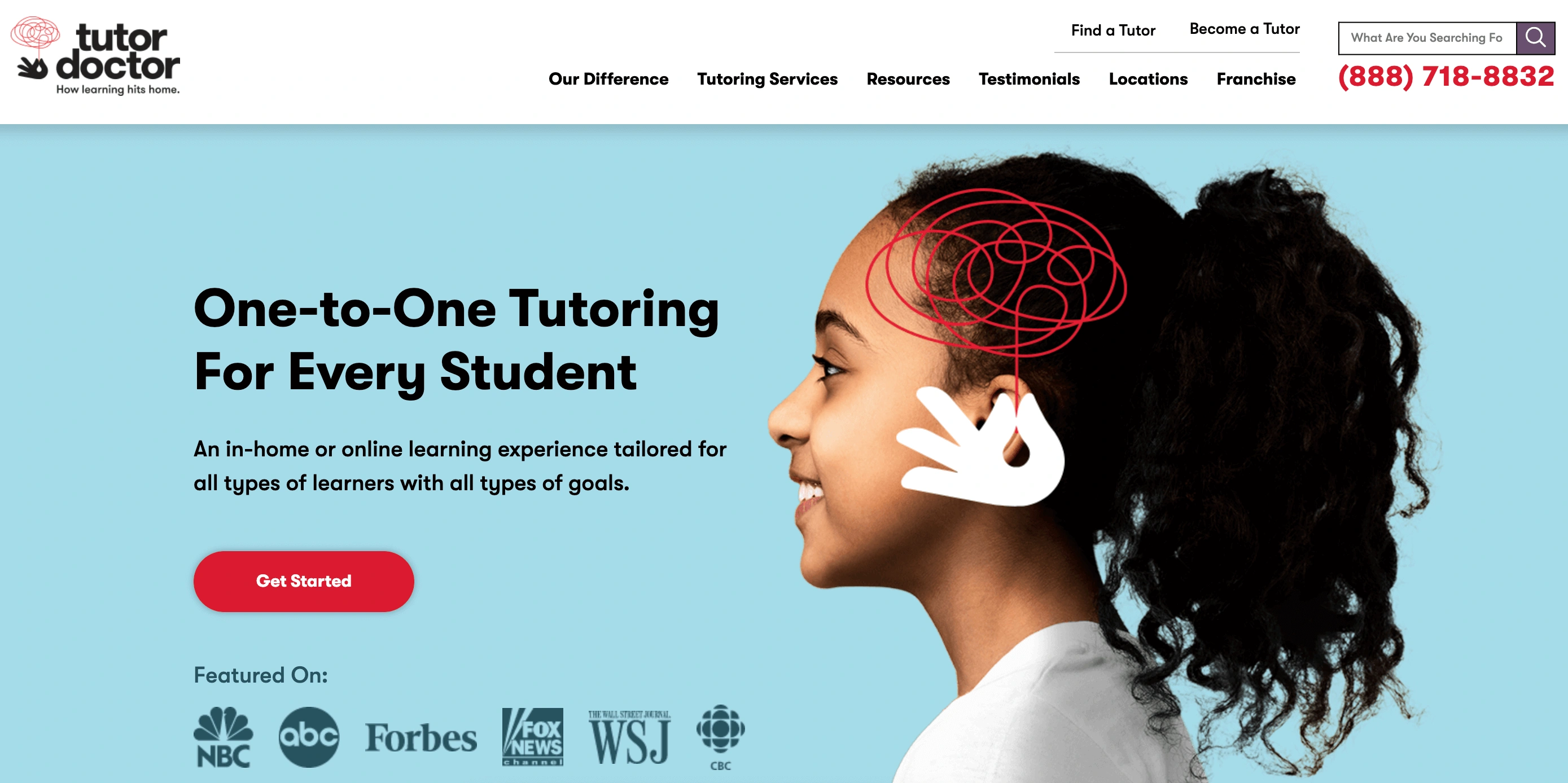 10 Best Online Math Tutoring Services