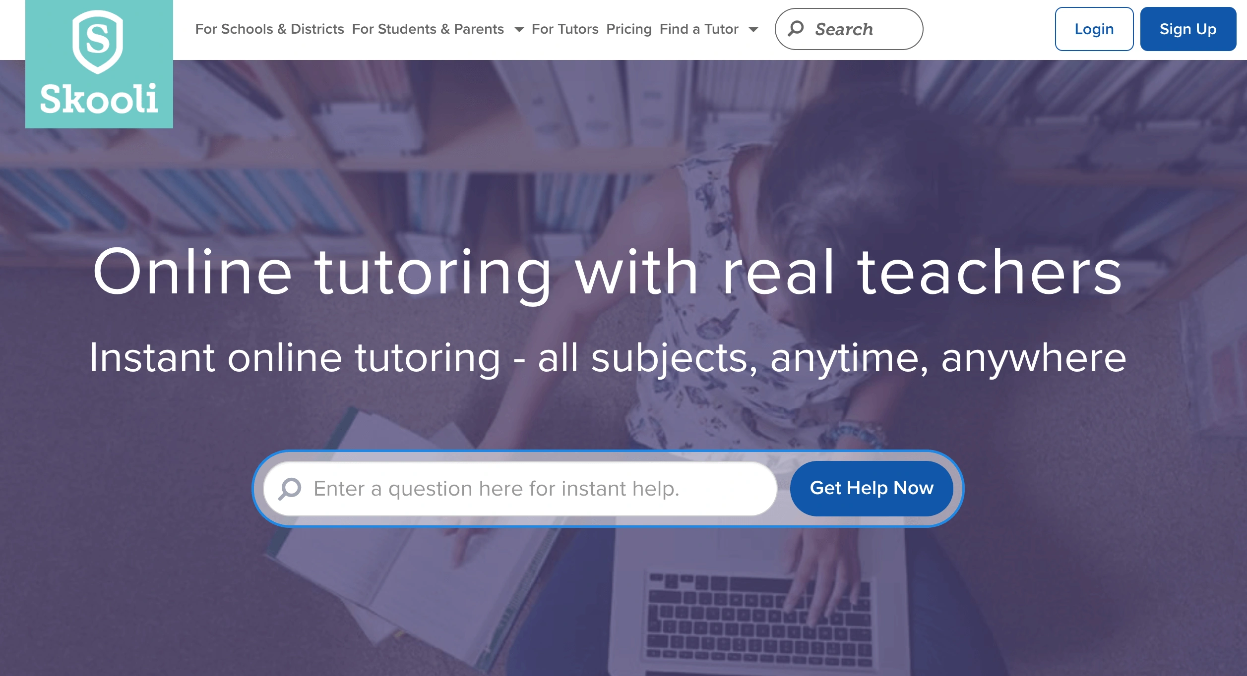 10 Best Online Math Tutoring Services
