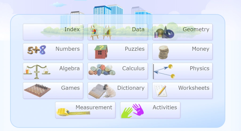 15 Best Math Learning Websites