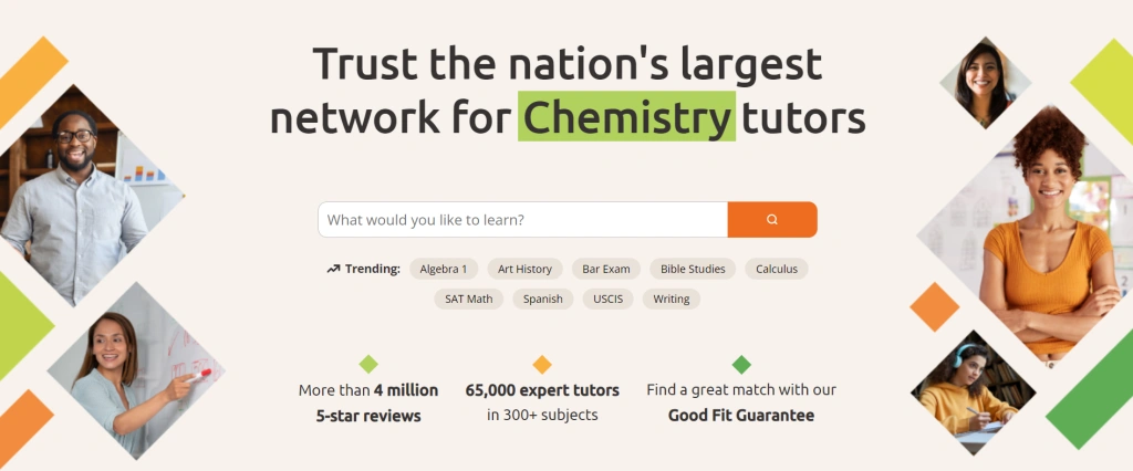 10 Best Online Tutoring Platforms in 2025