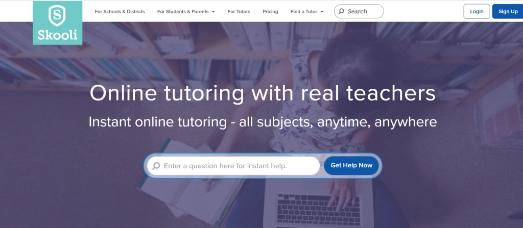 10 Best Online Tutoring Platforms in 2025
