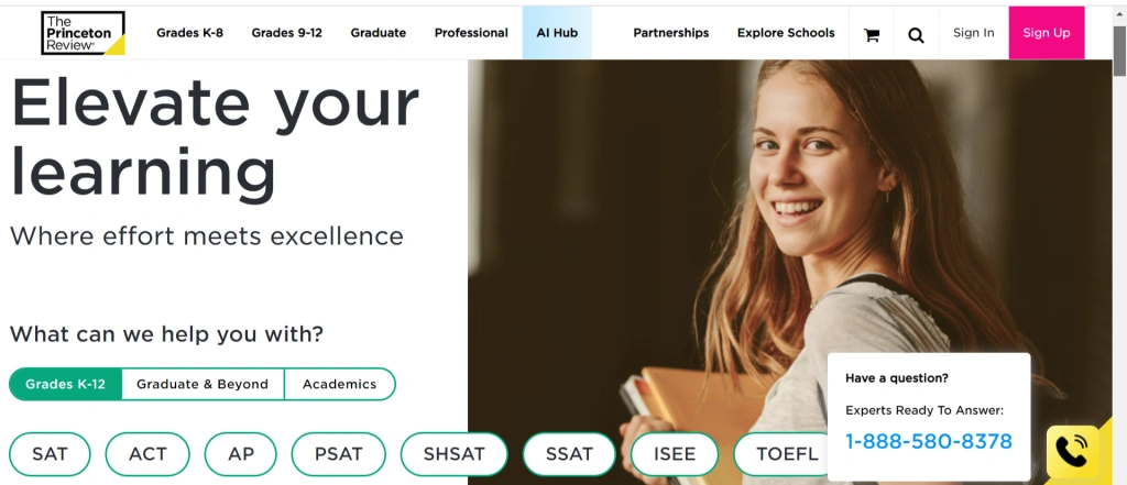 10 Best Online Tutoring Platforms in 2025
