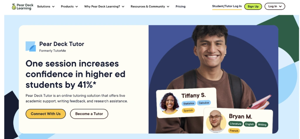 10 Best Online Tutoring Platforms 2025