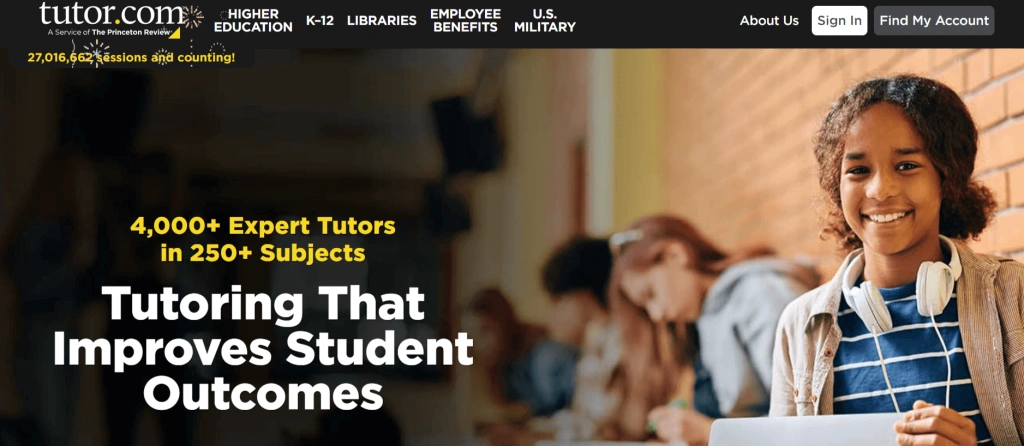 15 Best Online Tutoring Platforms 2025