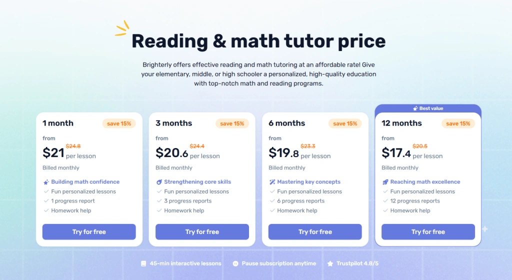 How to Get Better at ELA in 2025