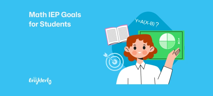 Math Goals for IEP: 30+ Examples & How to Write Them (2026)
