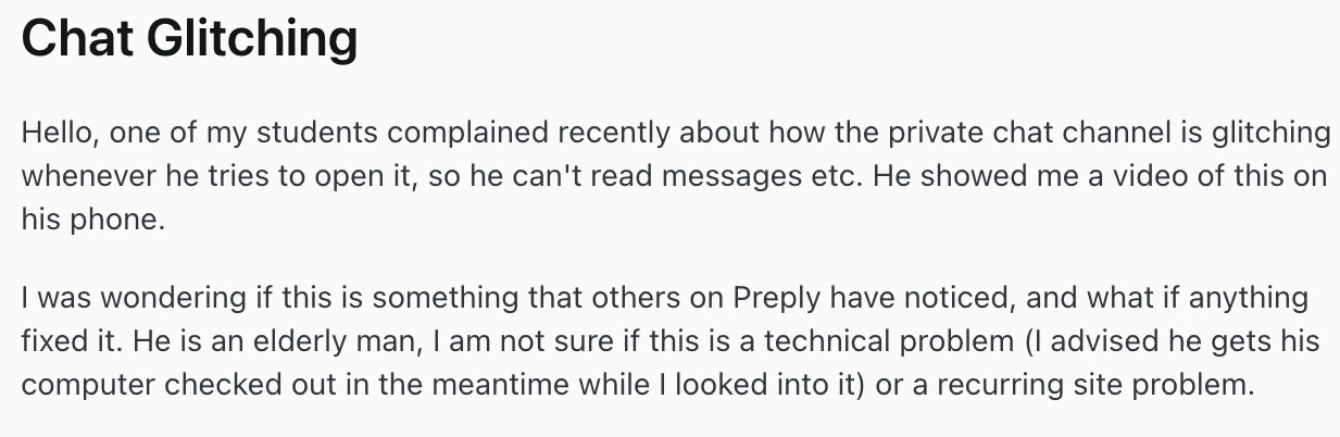 Preply Reviews 2026: Is It Legit and Worth It?