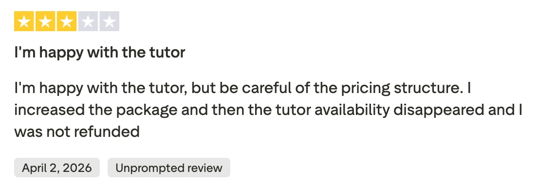Preply Reviews 2026: Is It Legit and Worth It?