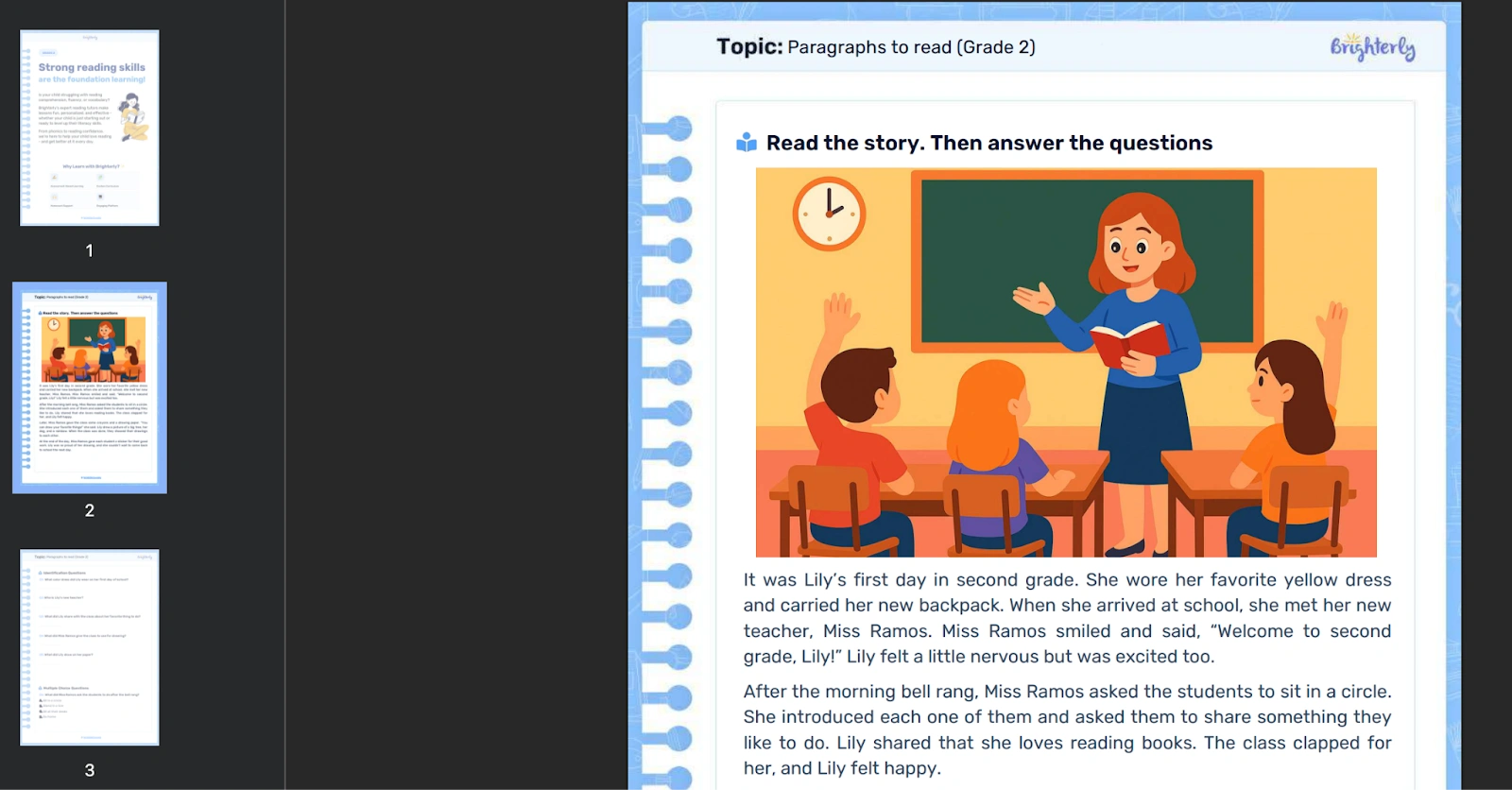 What Are Story Elements? Guide for Students & Parents 2026