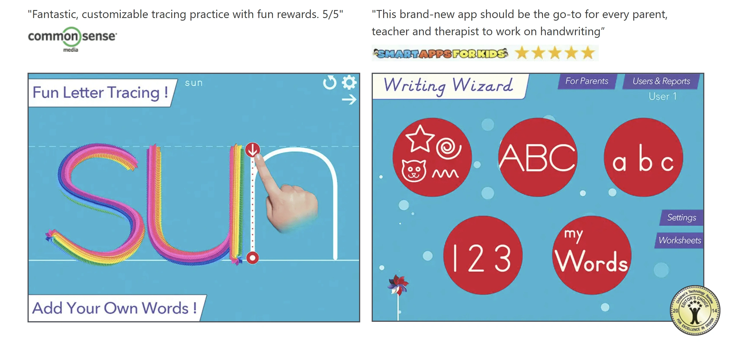 Handwriting Apps for Kids: 10 Best Tools for Your Child in 2026