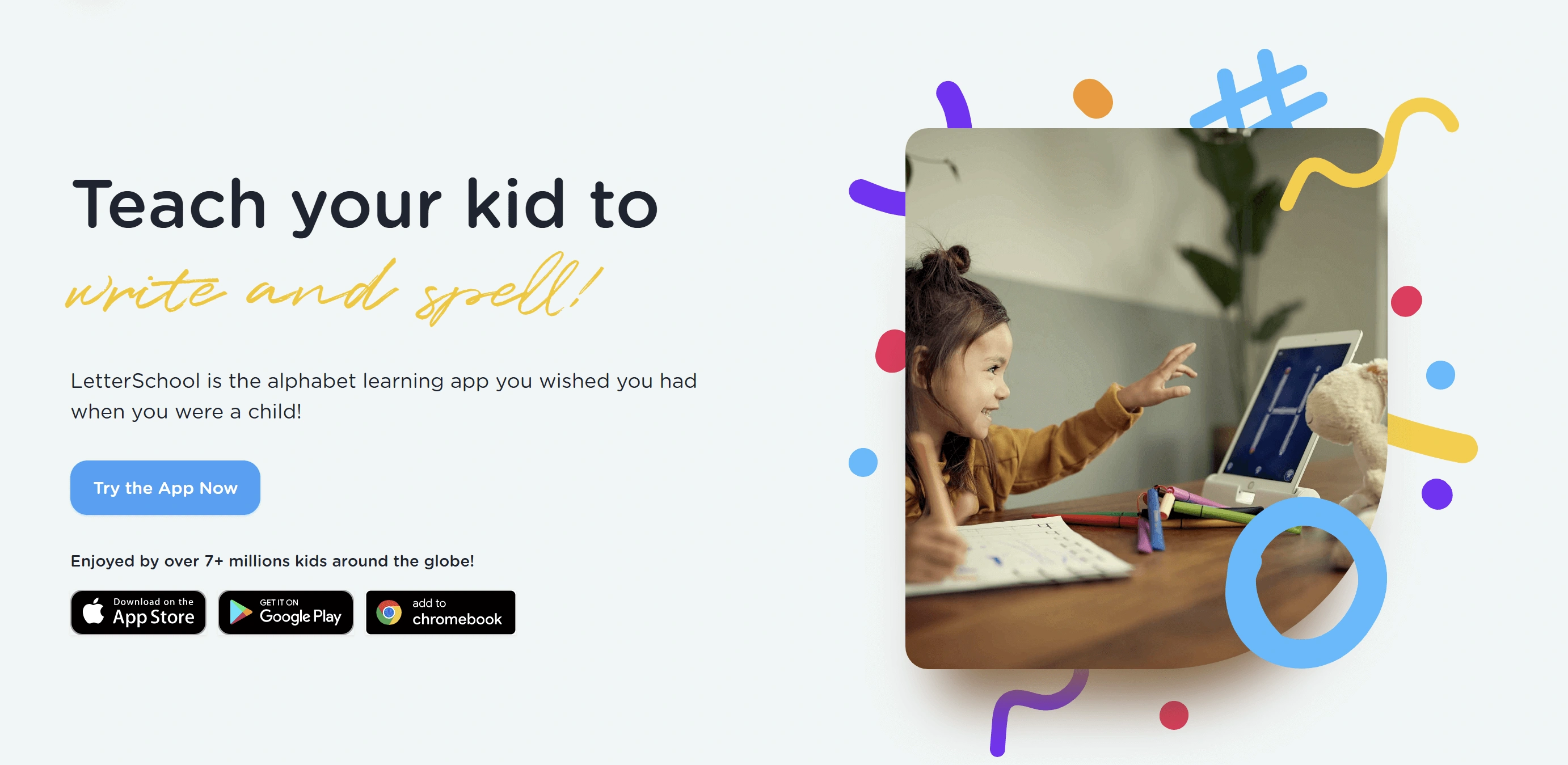 Handwriting Apps for Kids: 10 Best Tools for Your Child in 2026