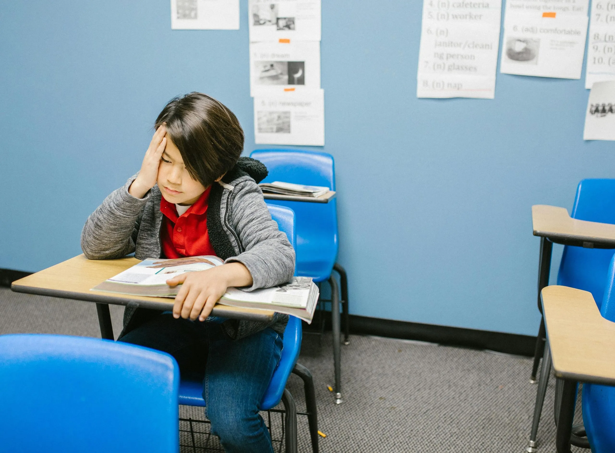 Reading and Writing Learning Style: Study Methods (Plus Worksheets)